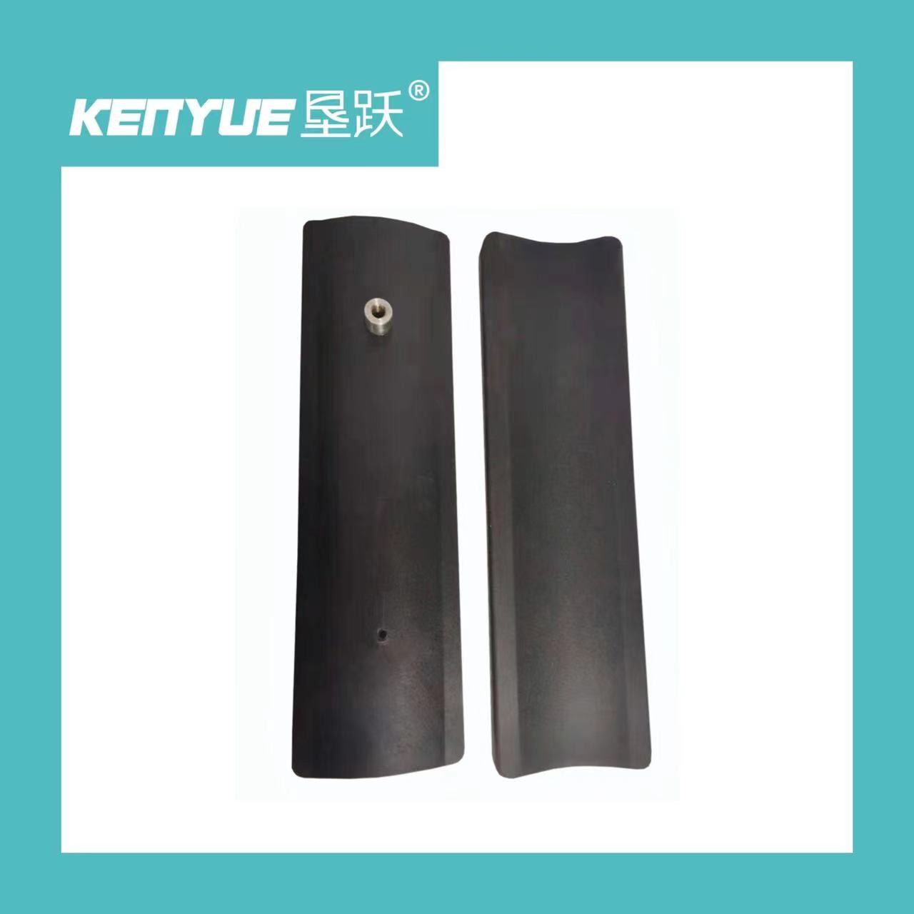 Aksesori Meja Obstetrik Bedah Pad Bagian Meja Operasi Disesuaikan